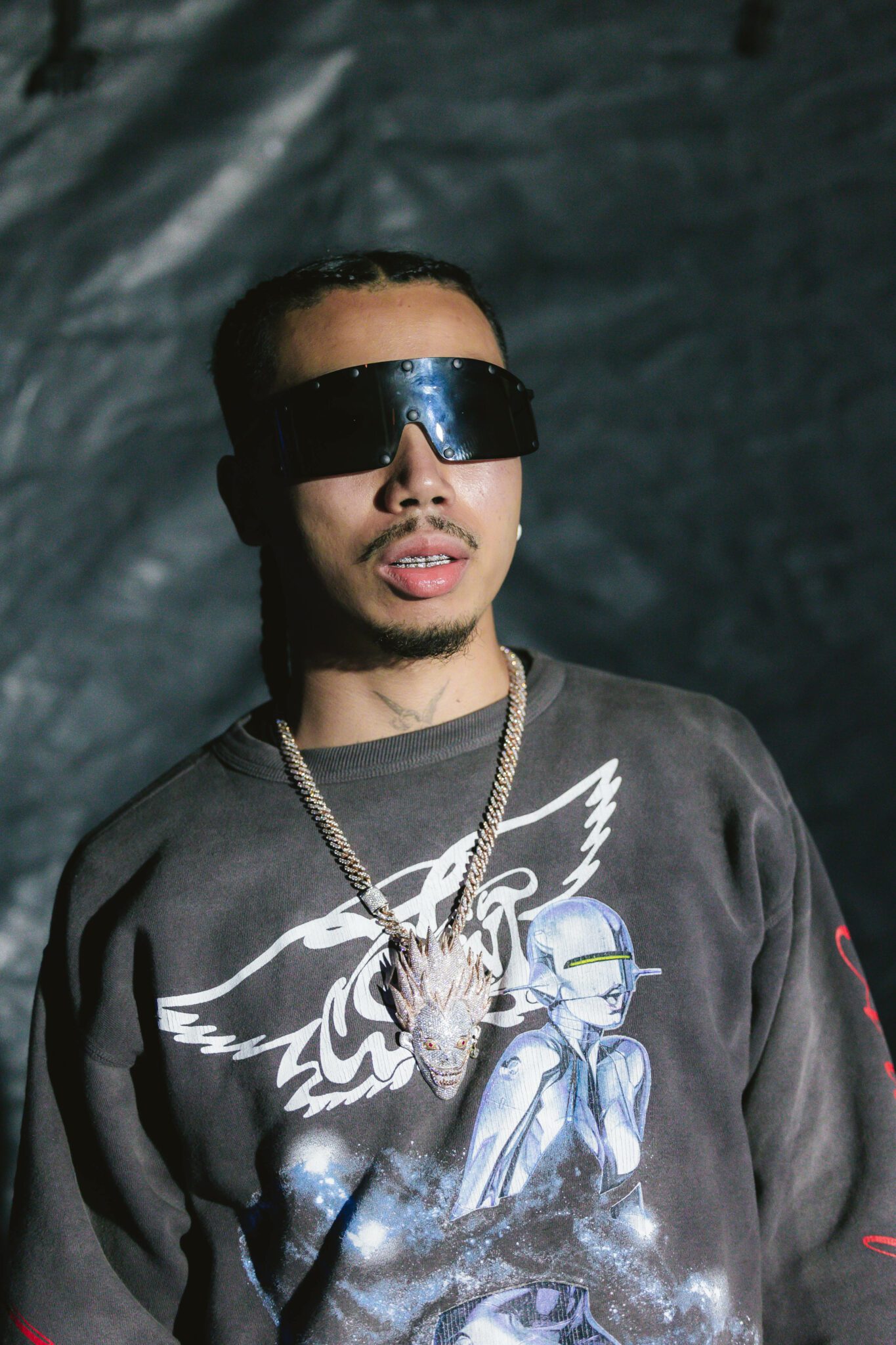 ROLLING LOUD TORONTO 2022 |ADDICTED