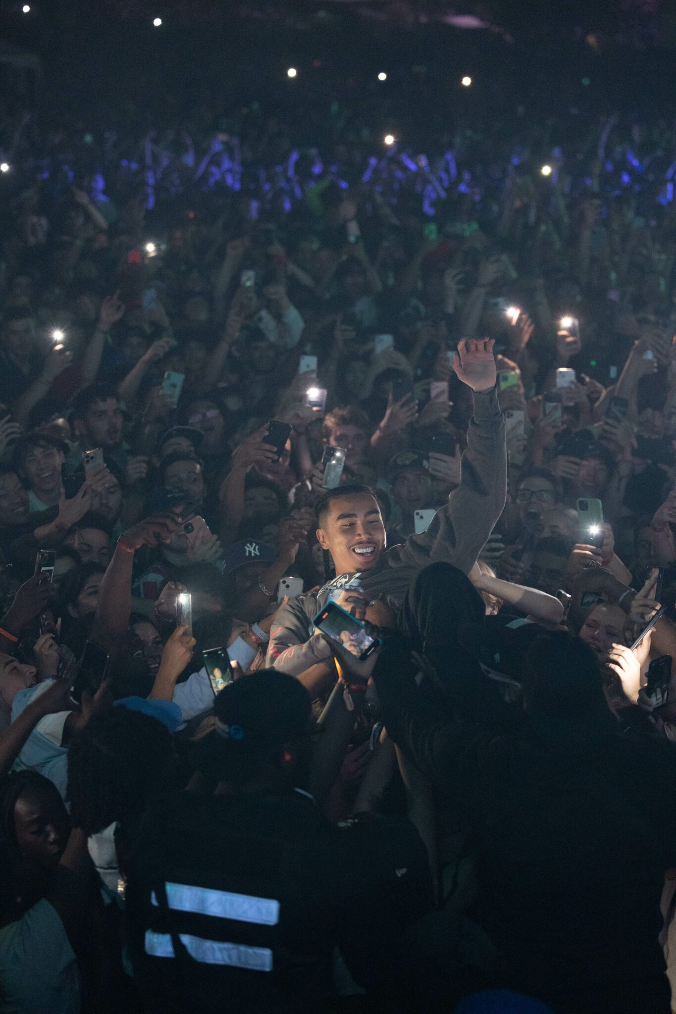 ROLLING LOUD TORONTO 2022 |ADDICTED