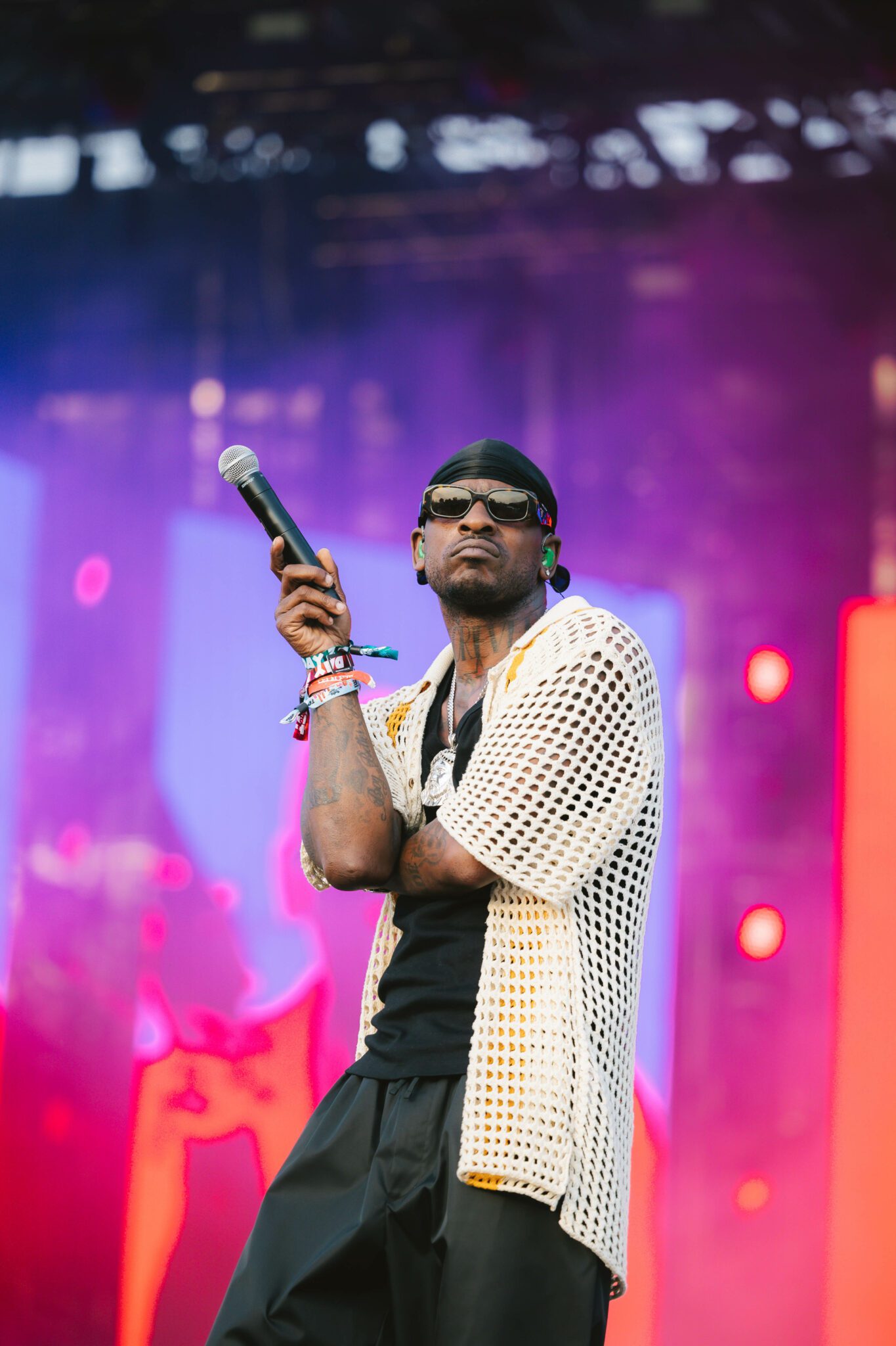 ROLLING LOUD TORONTO 2022 |ADDICTED