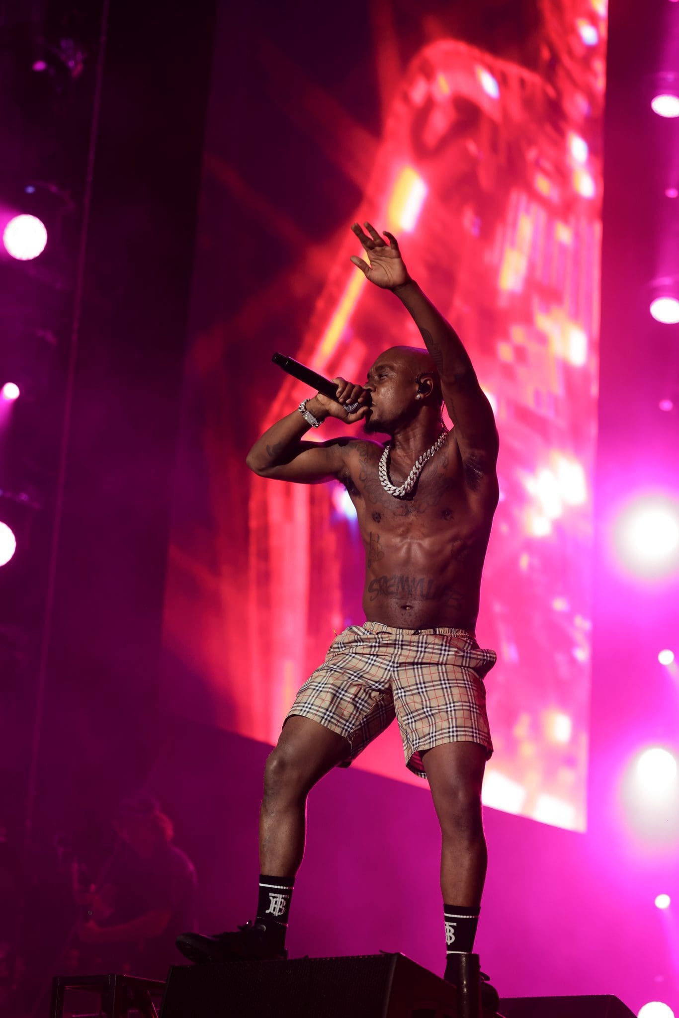 ROLLING LOUD TORONTO 2022 | ADDICTEDADDICTED