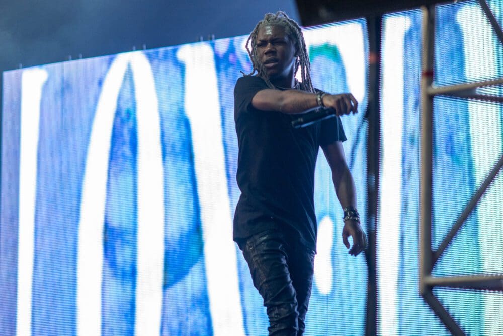 ROLLING LOUD TORONTO 2022 |ADDICTED