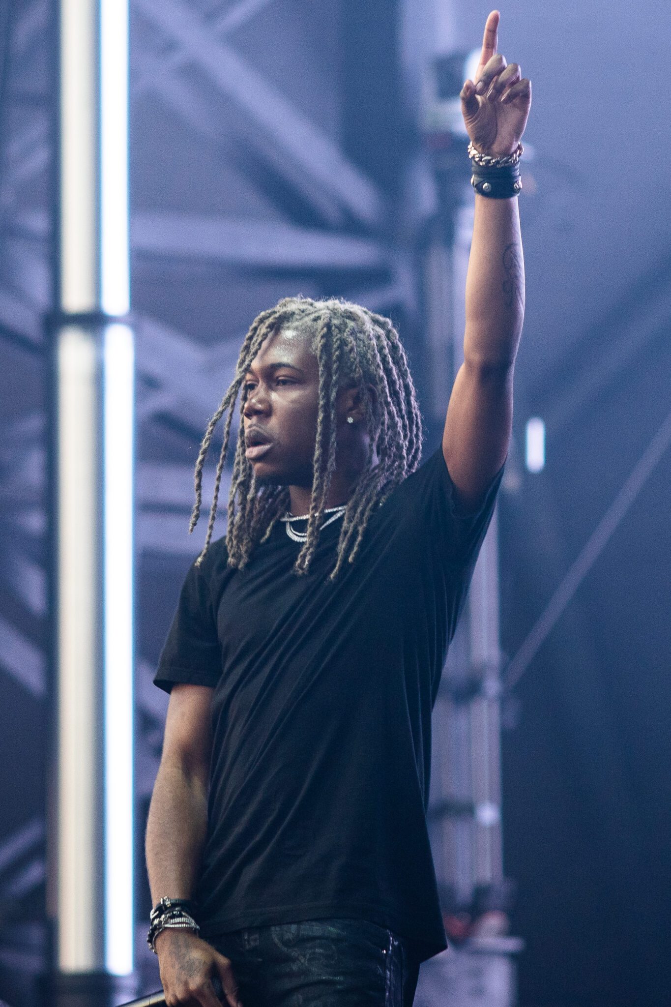 ROLLING LOUD TORONTO 2022 |ADDICTED