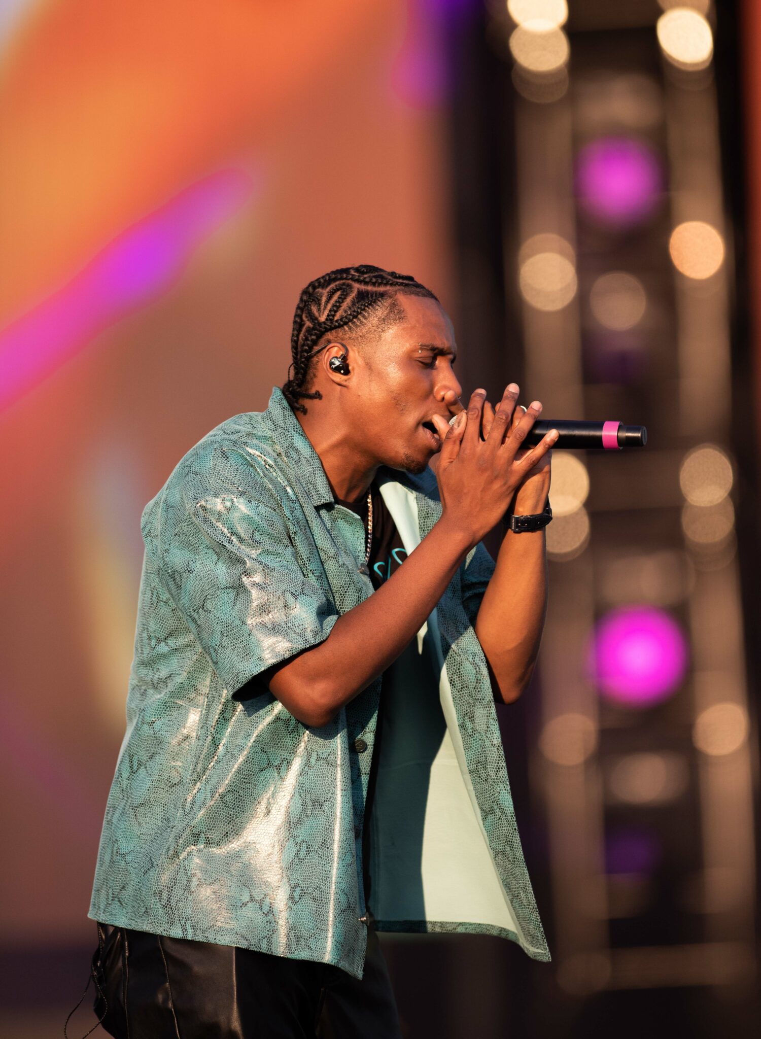 ROLLING LOUD TORONTO 2022 | ADDICTEDADDICTED