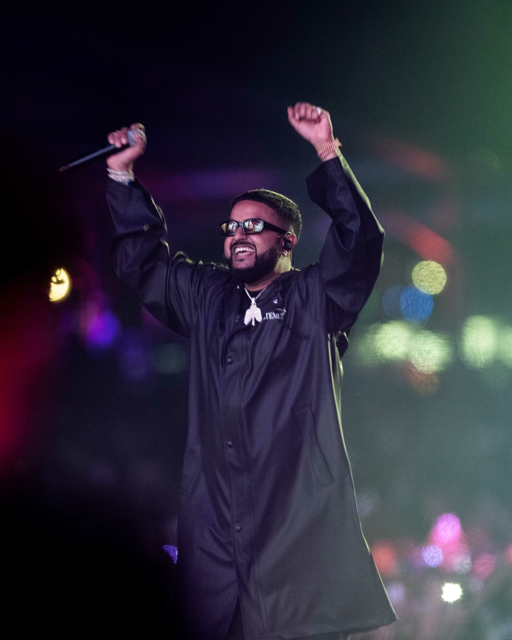 ROLLING LOUD TORONTO 2022 |ADDICTED