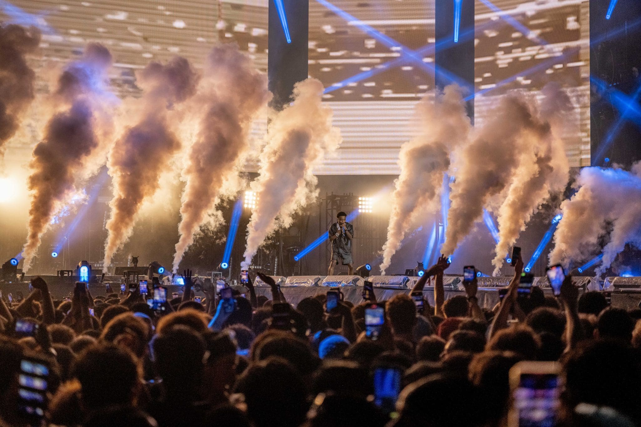 ROLLING LOUD TORONTO 2022 |ADDICTED