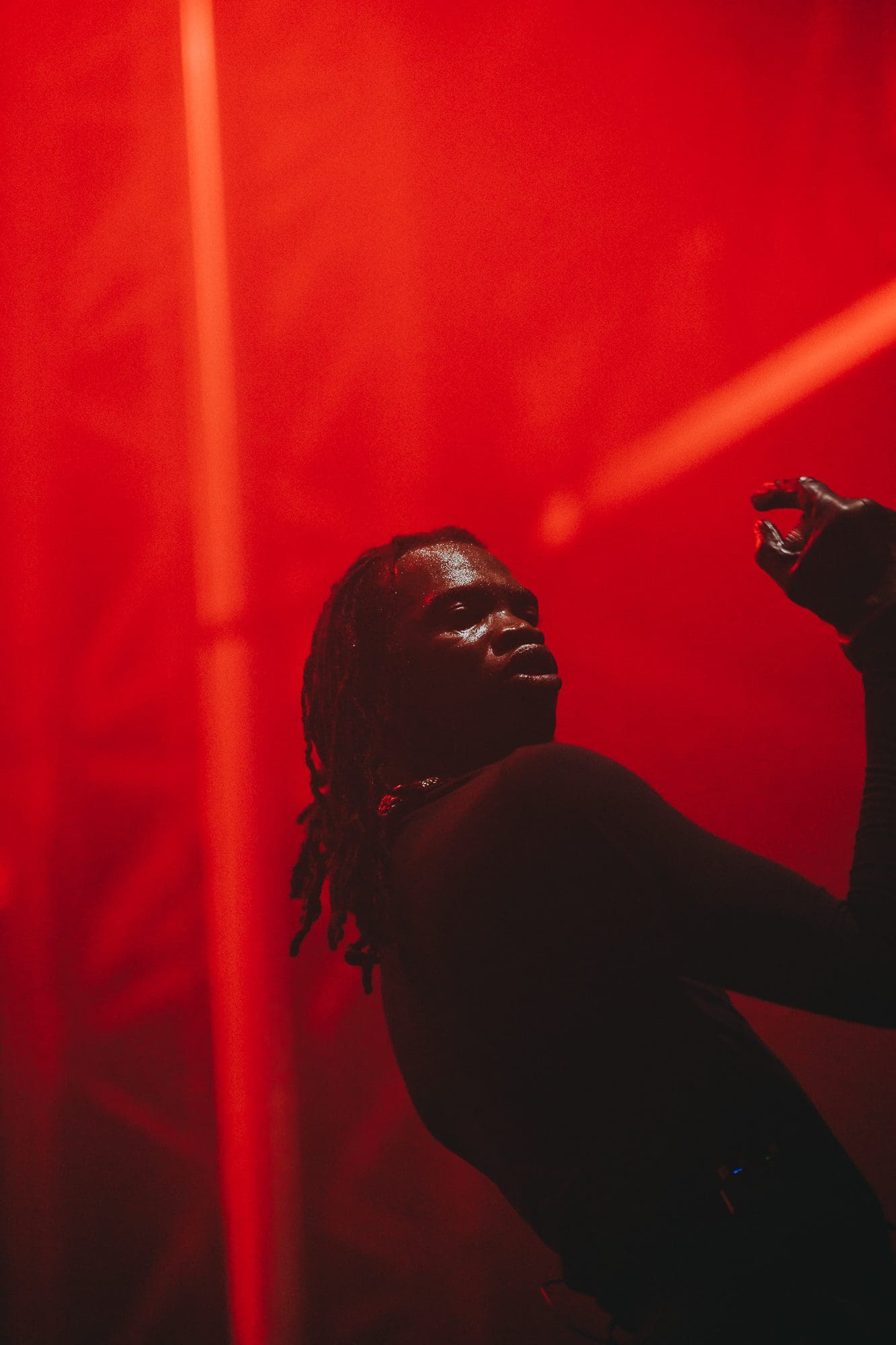 ROLLING LOUD TORONTO 2022 |ADDICTED