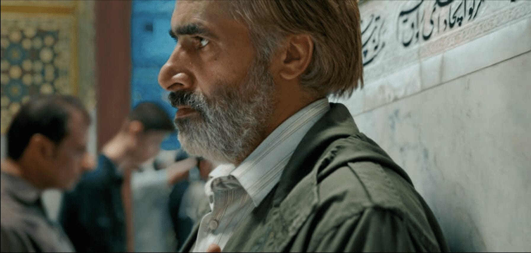 TIFF 2022: Ali Abbasi's 'Holy Spider' Spins a Dark Web |ADDICTED