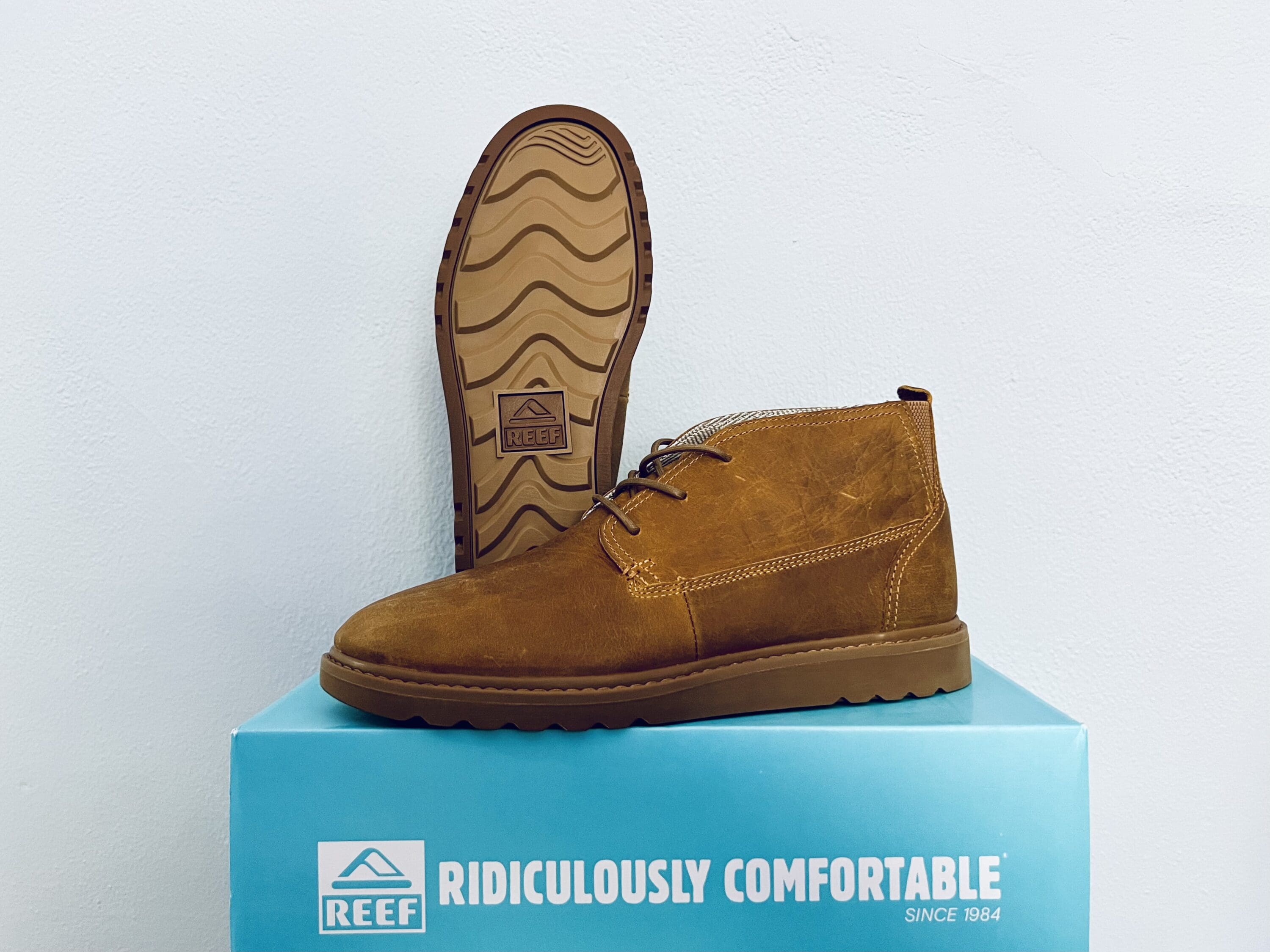 The Right Footwear for Fall |ADDICTED