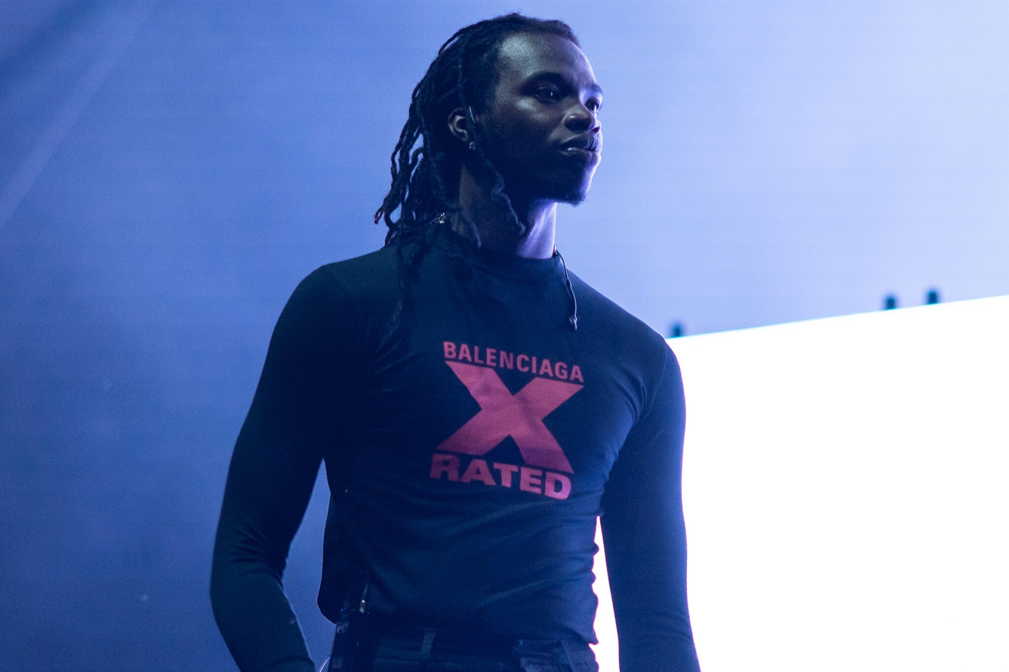 ROLLING LOUD TORONTO 2022 |ADDICTED