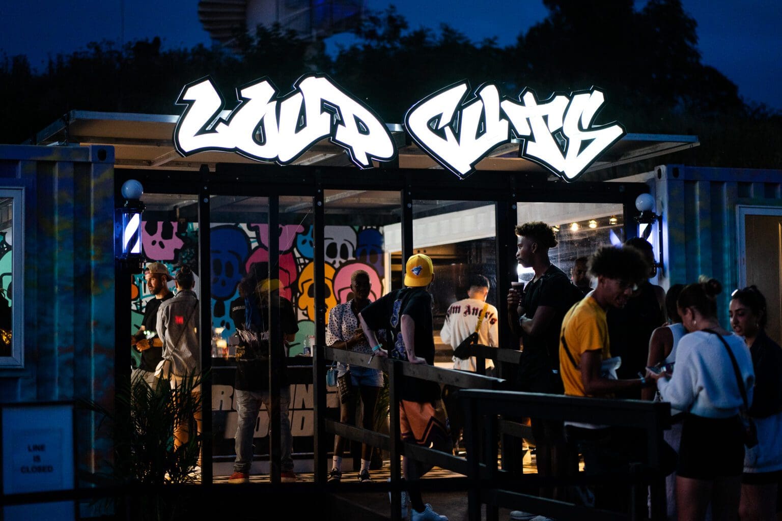 ROLLING LOUD TORONTO 2022 |ADDICTED