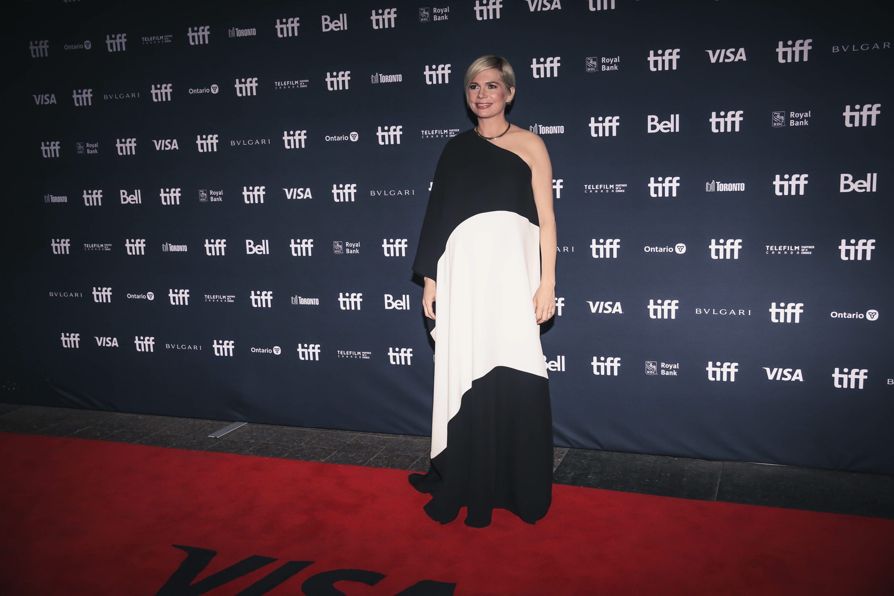 TIFF 2022: Steven Spielberg's 'The Fabelmans' Hits the Toronto Red ...