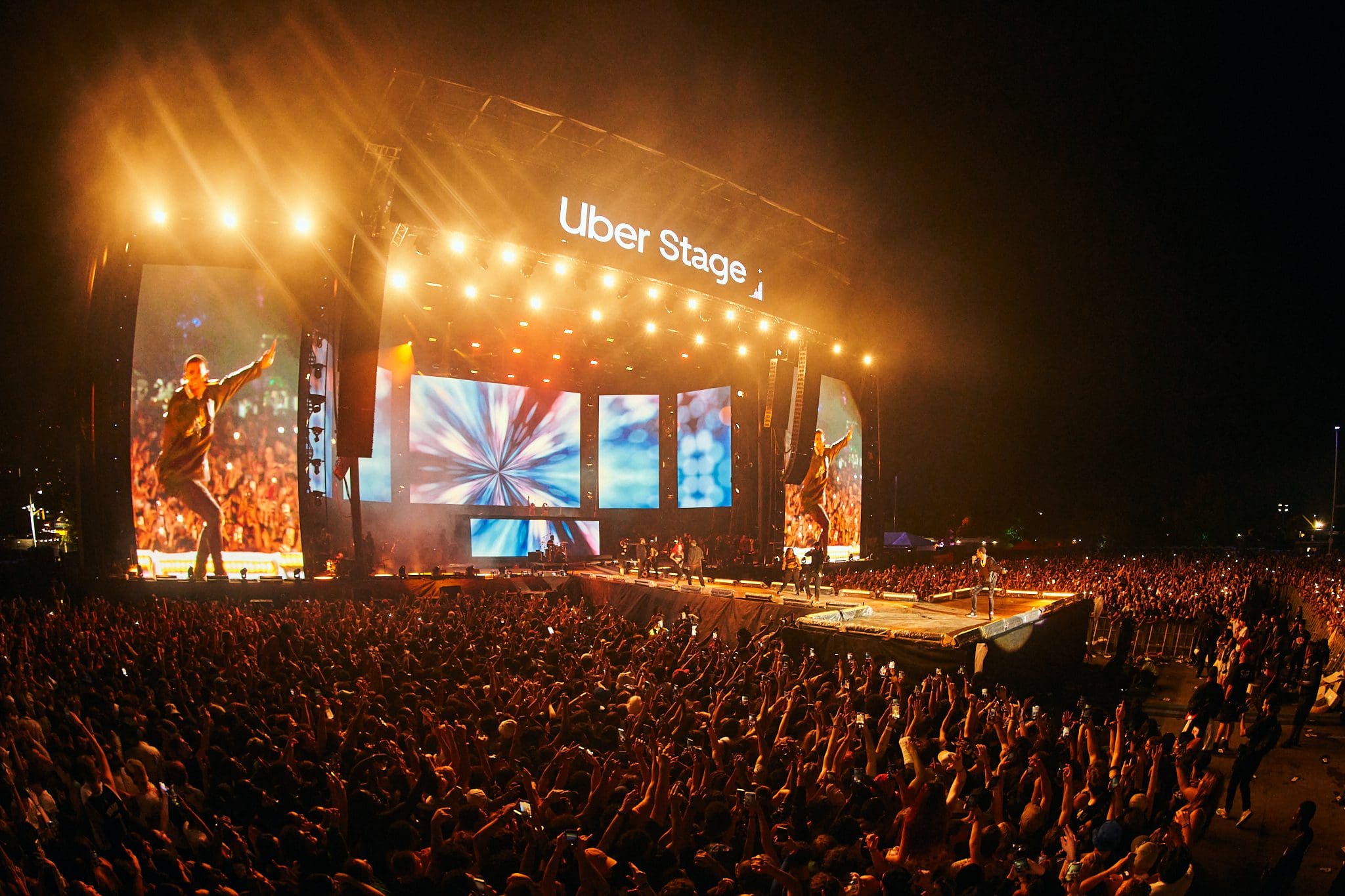 ROLLING LOUD TORONTO 2022 | ADDICTEDADDICTED