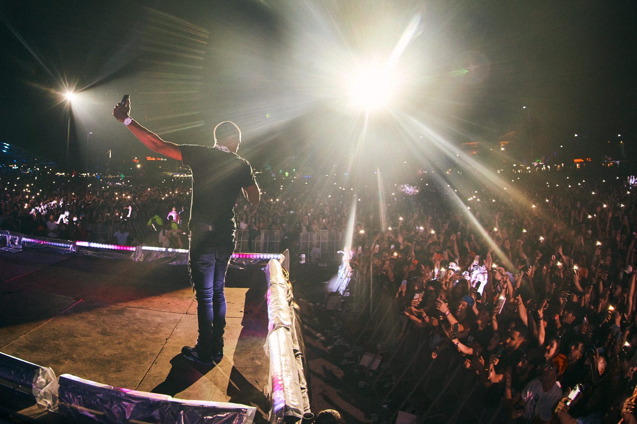 ROLLING LOUD TORONTO 2022 |ADDICTED