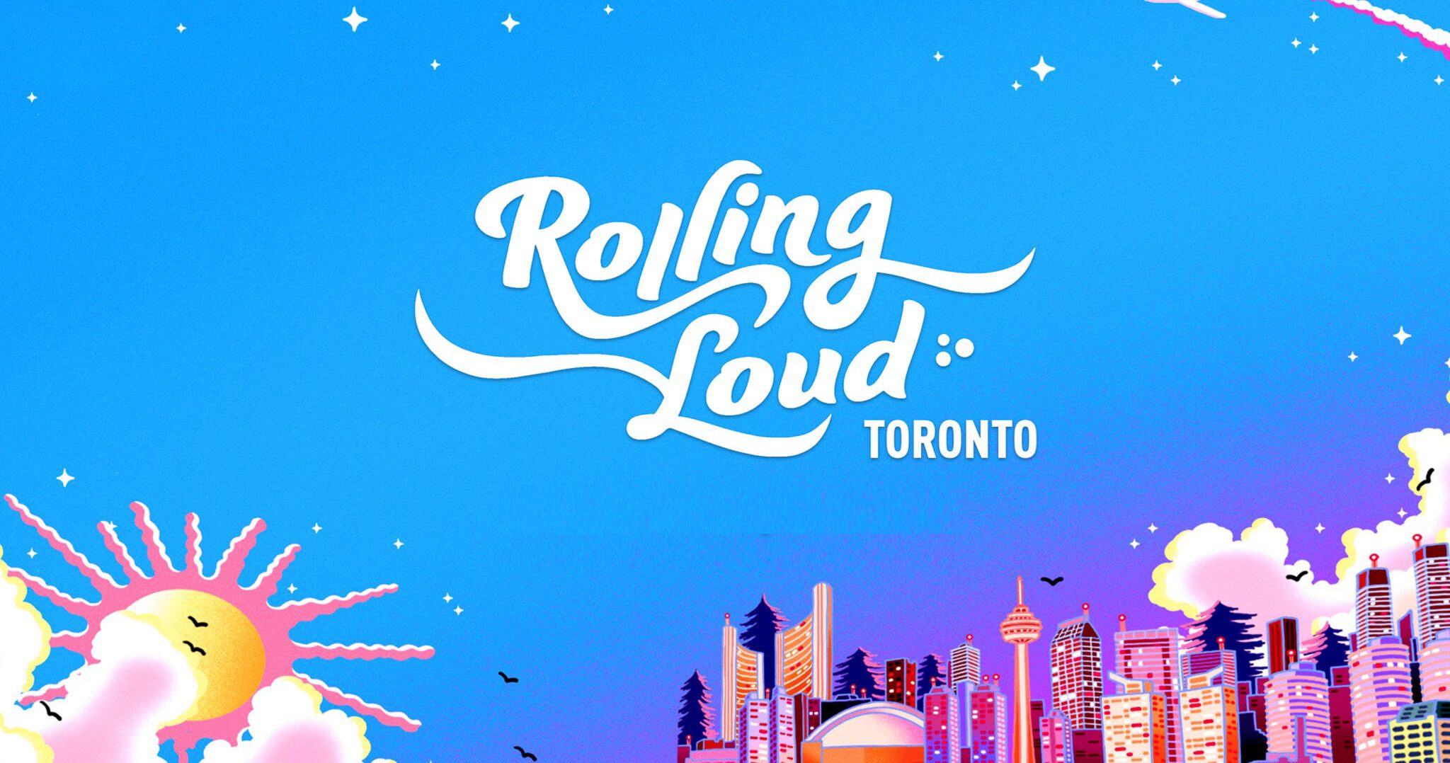 ROLLING LOUD – COMING TO TORONTO | ADDICTED