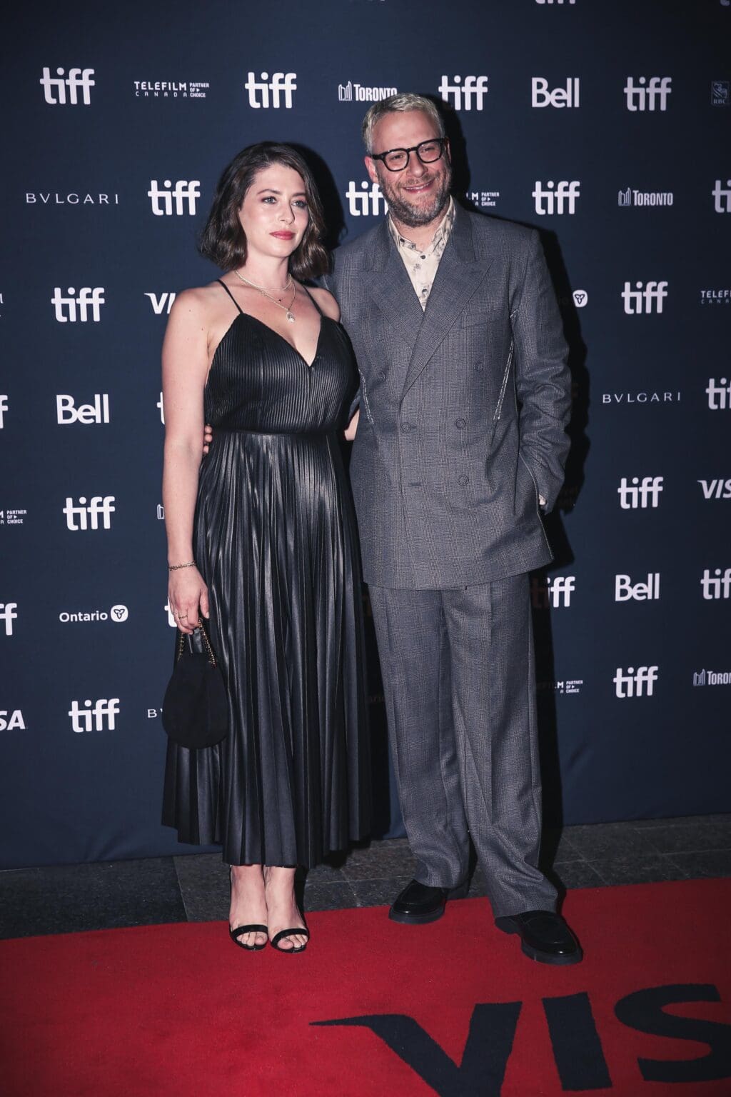 TIFF 2022: Steven Spielberg's 'The Fabelmans' Hits the Toronto Red ...