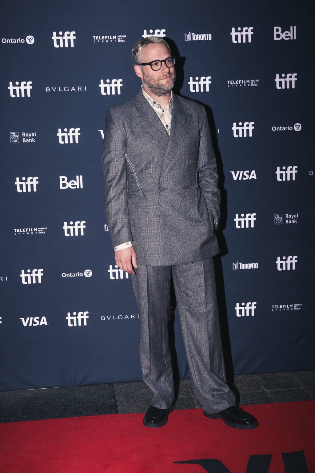 TIFF 2022: Steven Spielberg's 'The Fabelmans' Hits the Toronto Red ...