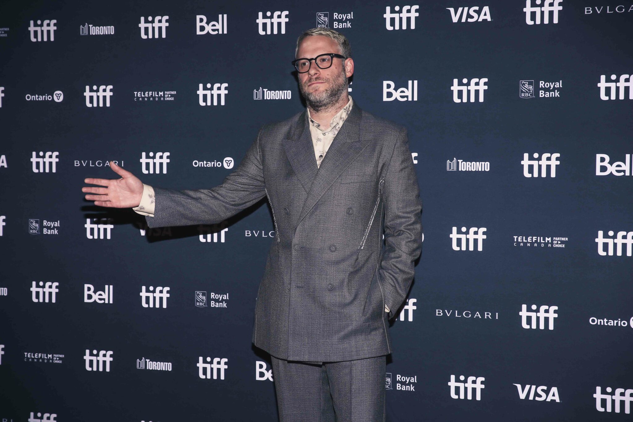 TIFF 2022: Steven Spielberg's 'The Fabelmans' Hits the Toronto Red ...