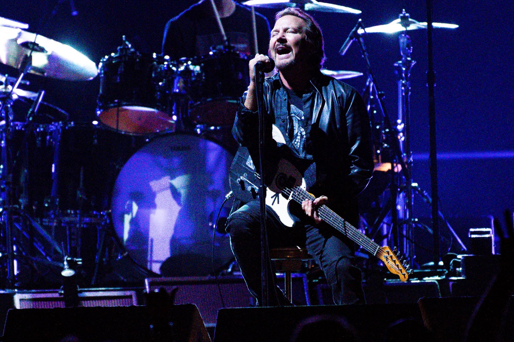 Pearl Jam at Scotiabank Arena – Well Worth The Wait | ADDICTEDADDICTED