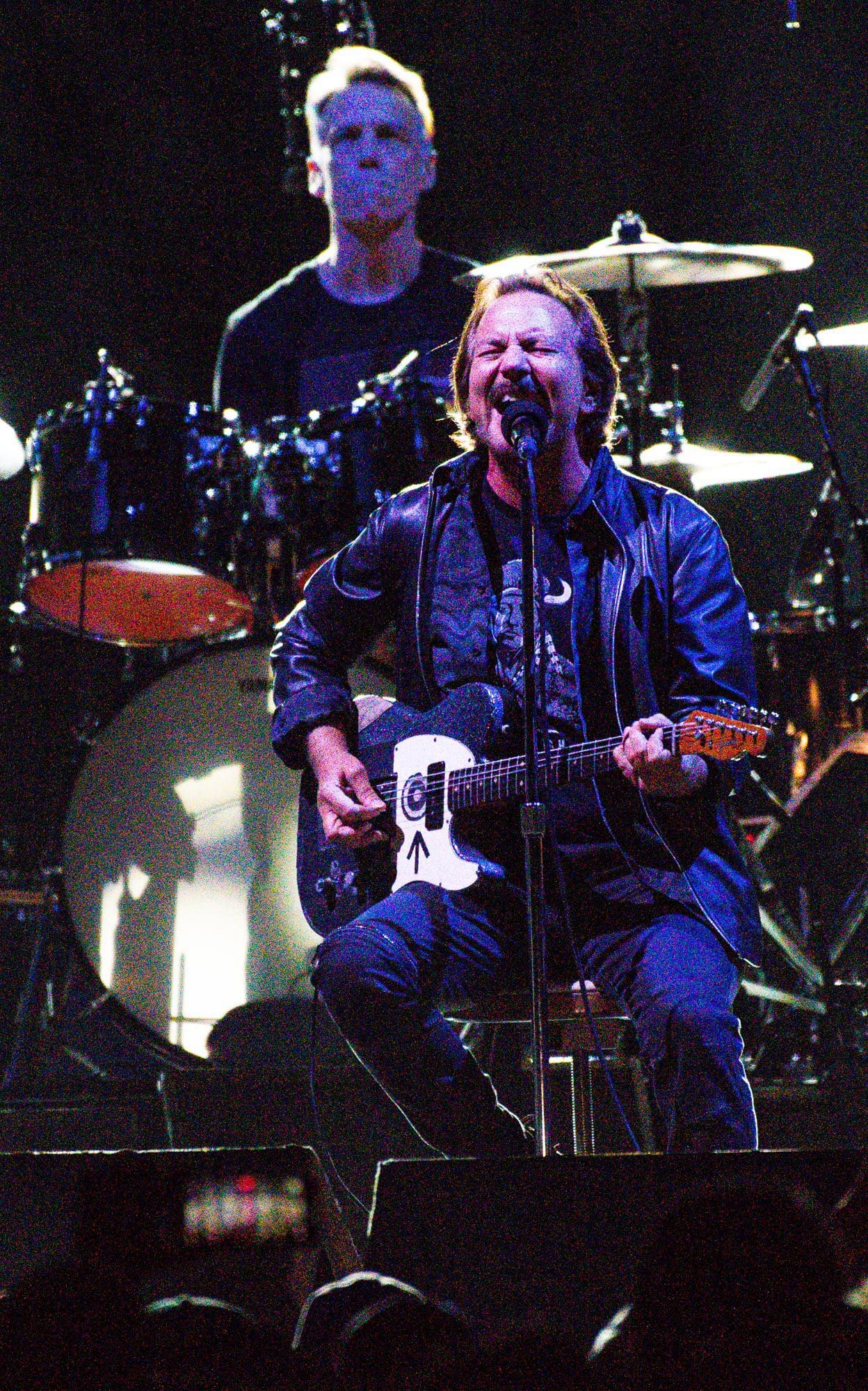 Pearl Jam at Scotiabank Arena – Well Worth The Wait | ADDICTEDADDICTED