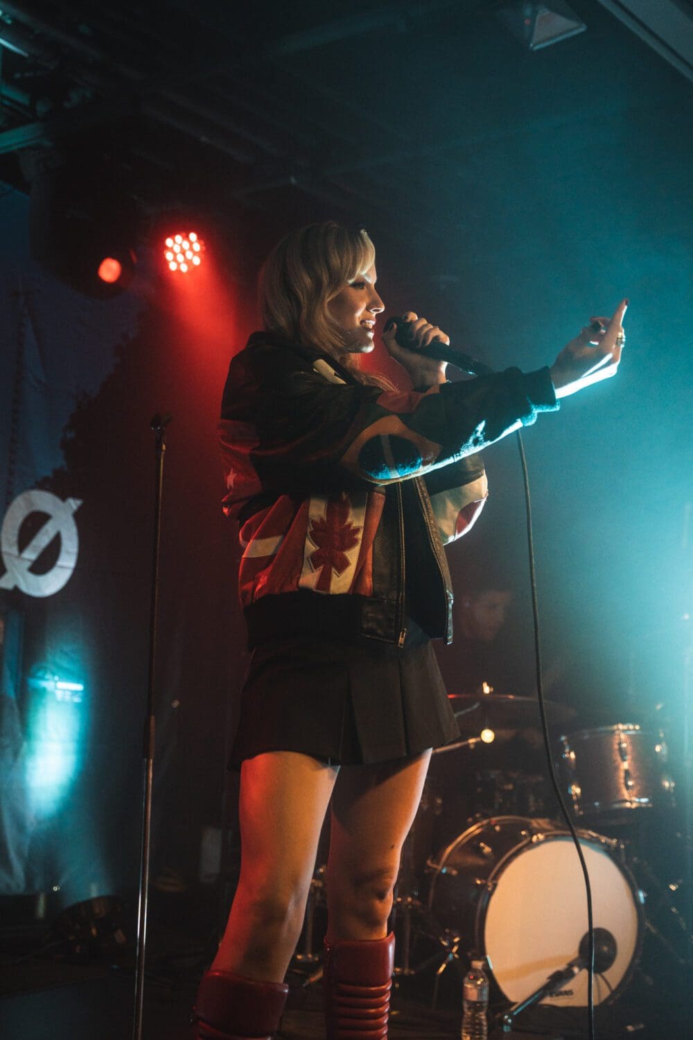 XYLO Live at Drake Underground |ADDICTED