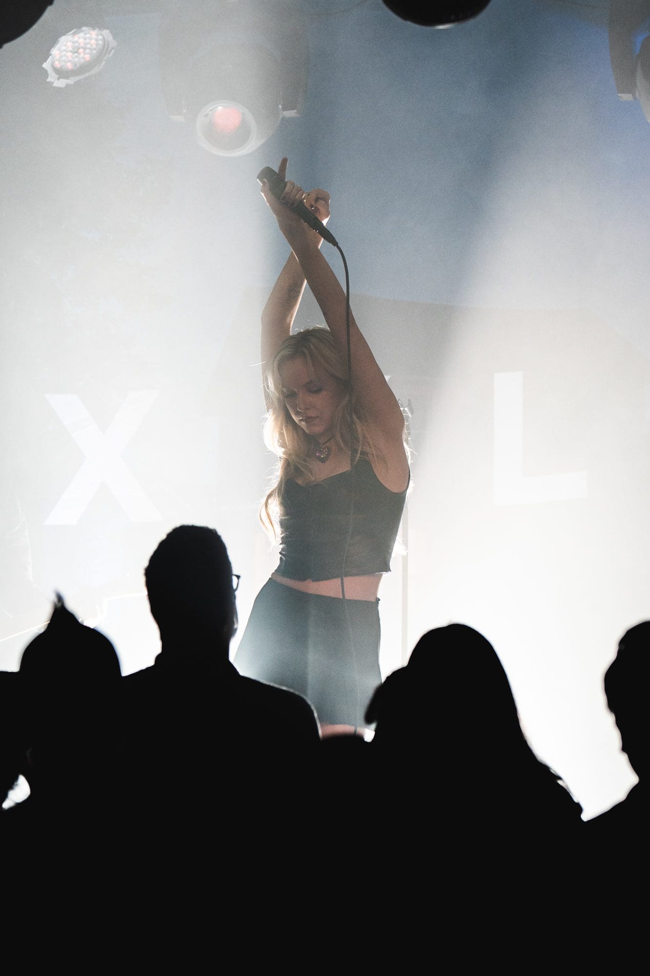 XYLO Live at Drake Underground | ADDICTEDADDICTED