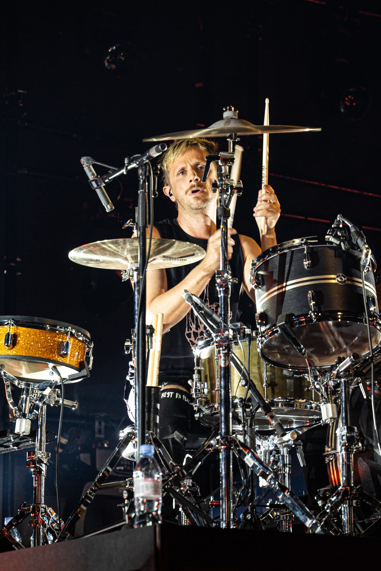 Muse Live at HISTORY |ADDICTED