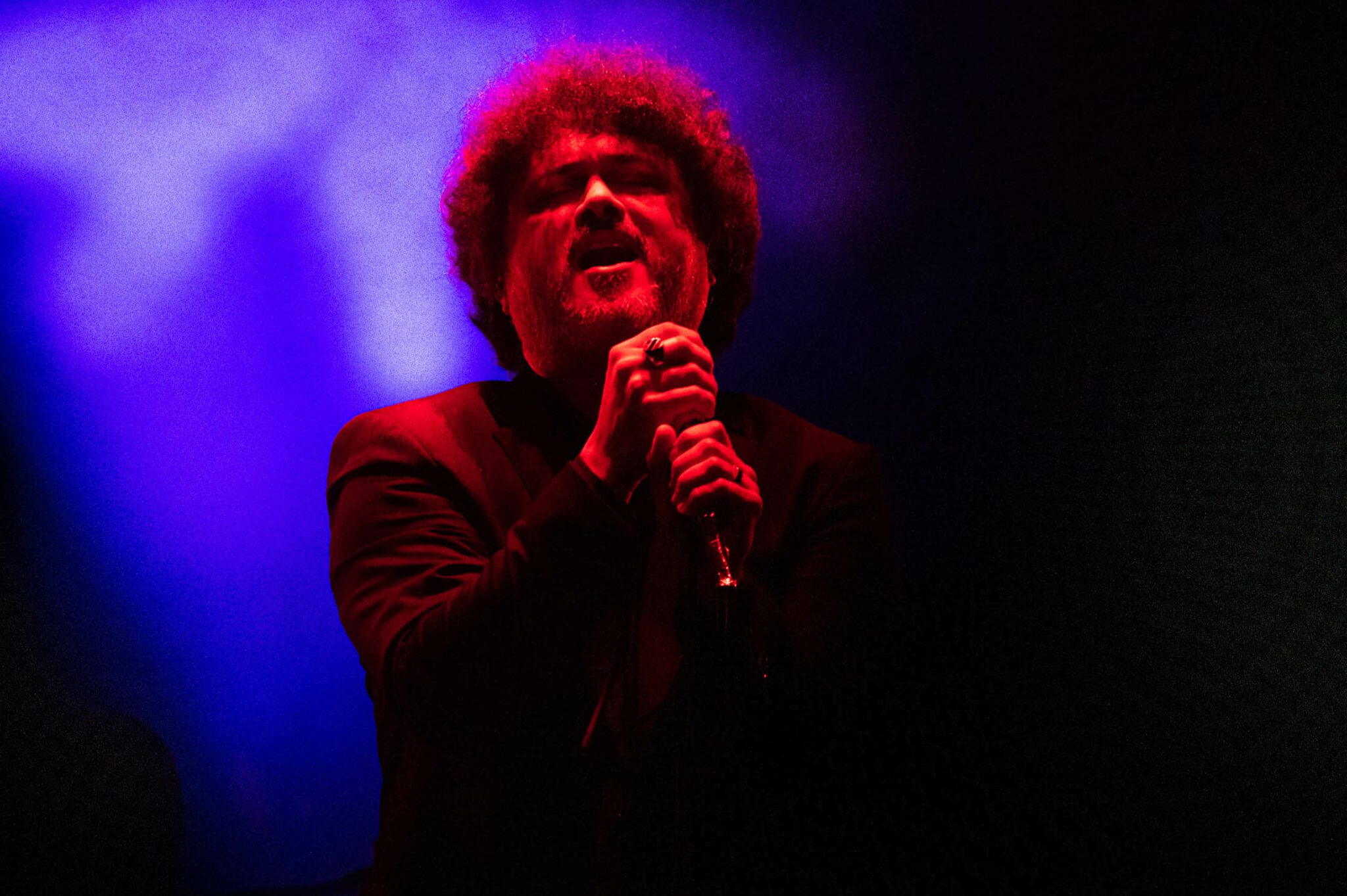 The Mars Volta at Massey Hall | ADDICTEDADDICTED