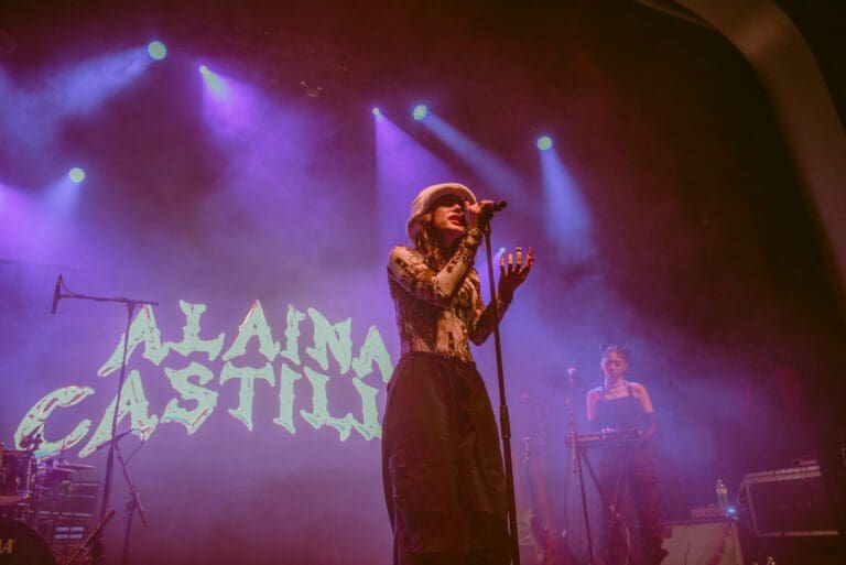 LIVE IN PHOTOS: Alexander 23 at Danforth Music Hall in Toronto | ADDICTED