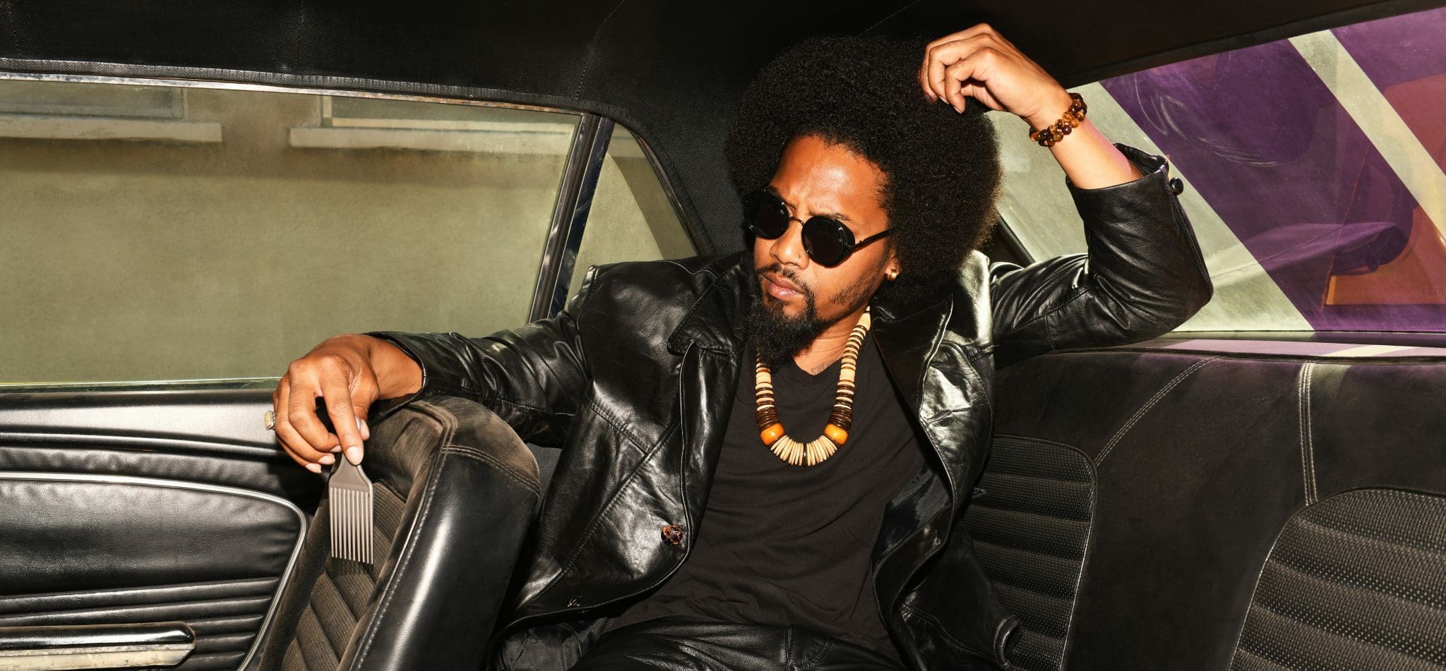 COVER STORY - Jamie Starr - The road to success in Hollywood | ADDICTED