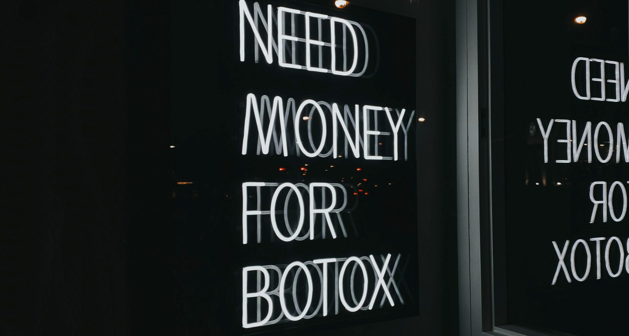 Learning little known uses for Injectables with FORM Face + Body |ADDICTED