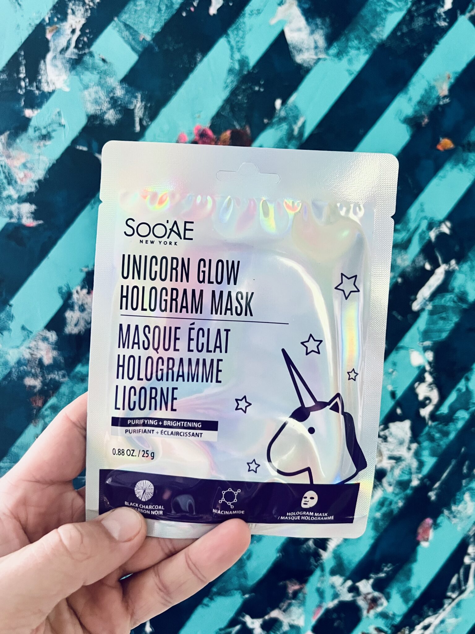TESTED: Soo'AE Masks and Peels | ADDICTEDADDICTED