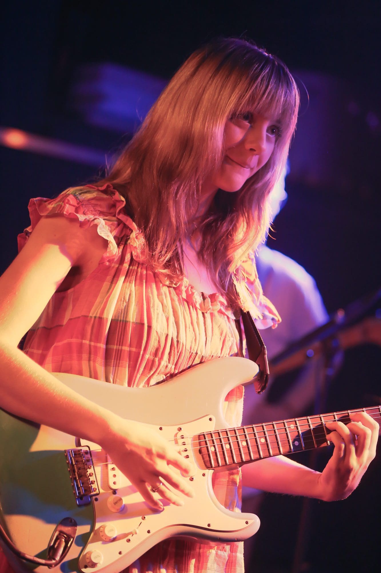 Dora Jar Busts into Toronto with a Buzzworthy Performance |ADDICTED