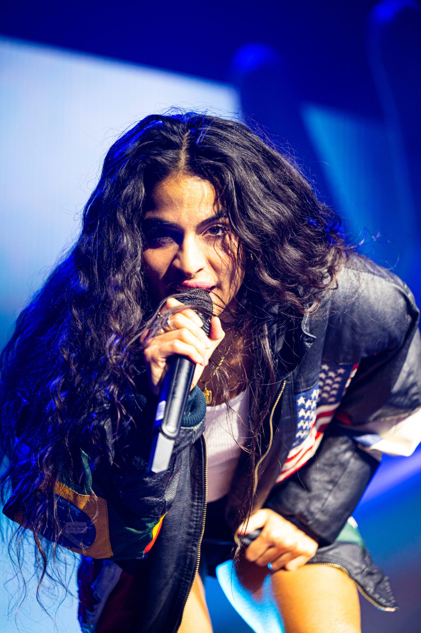 Jessie Reyez Brings Warmth and Heat to Toronto's History |ADDICTED