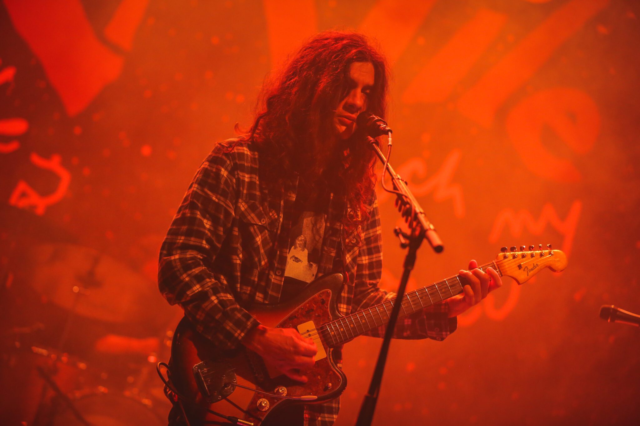 Kurt Vile Plays Toronto While Remaining the King of Laid Back, Flannel ...