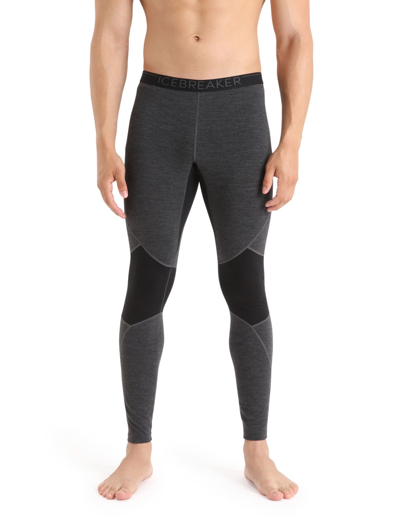 TESTED: Icebreaker Base Layers |ADDICTED