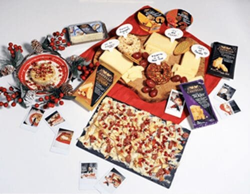 The Ultimate Holiday Cheeseboard Showdown |ADDICTED