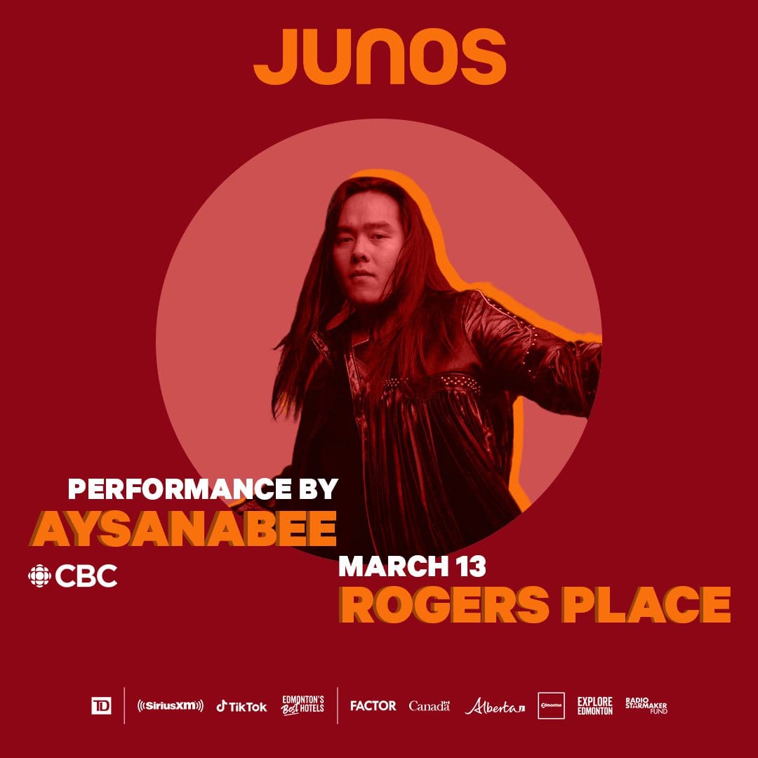 Inside the 2023 JUNO Awards Nominee Announcement - ADDICTED Magazine