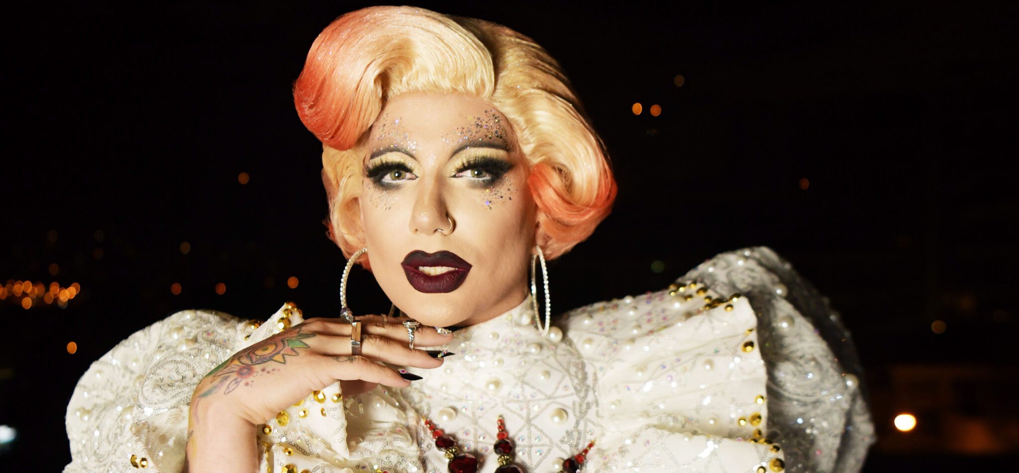 COVER STORY - The world according to Scarlett BoBo | ADDICTED