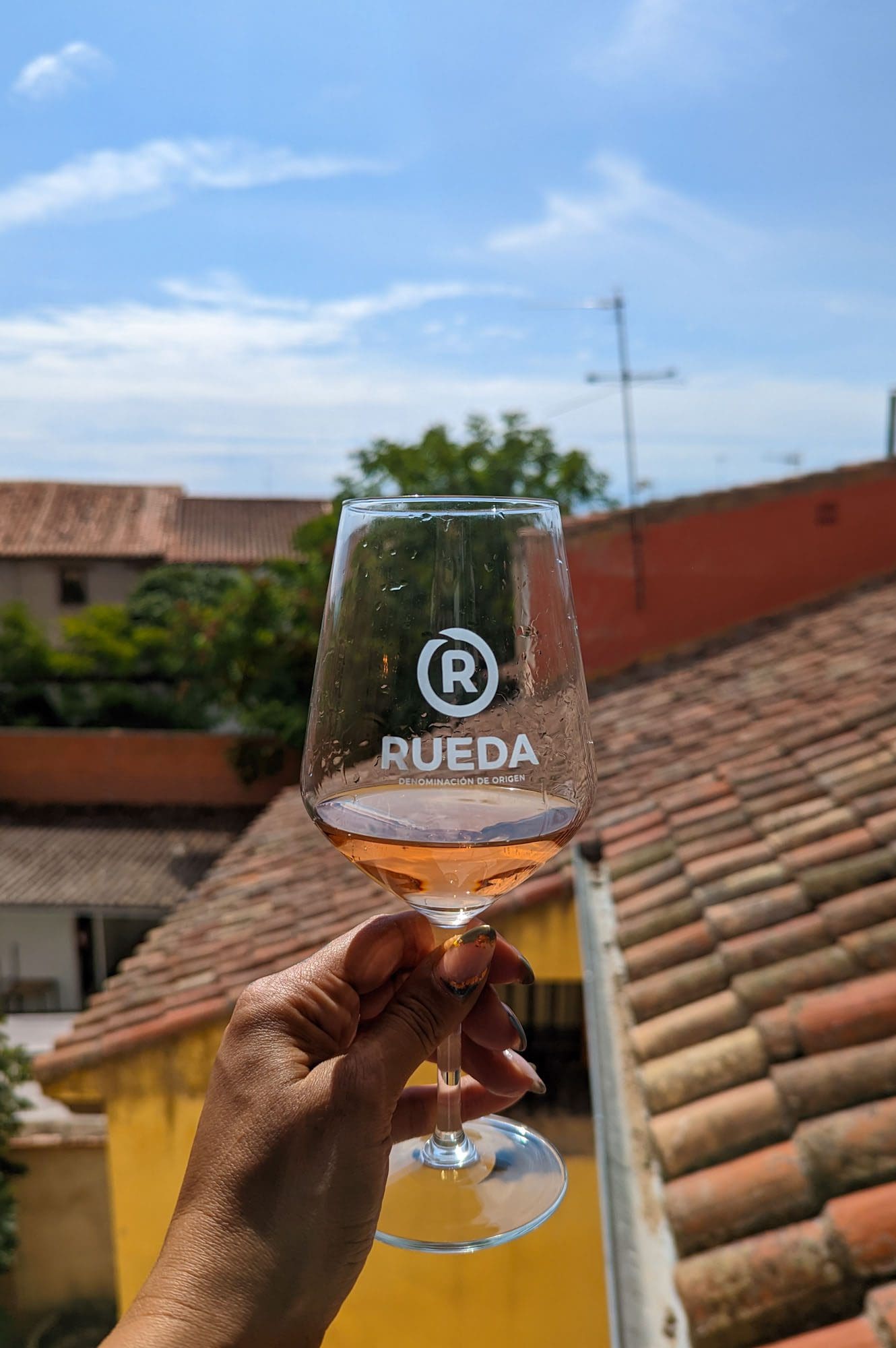 Verdejo Voyage - Visiting the Rueda Wine Region of Spain |ADDICTED