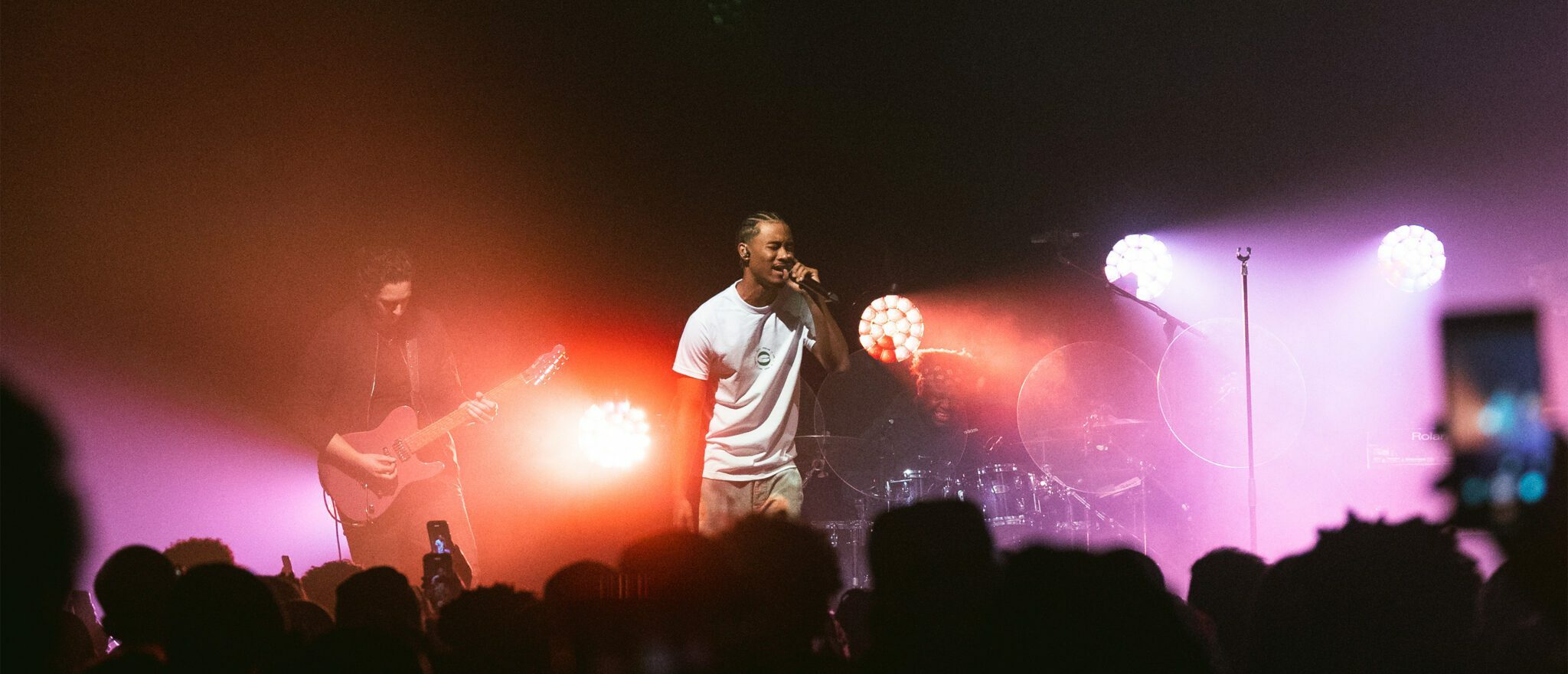 Dylan Sinclair Live at TD Music Hall | ADDICTED