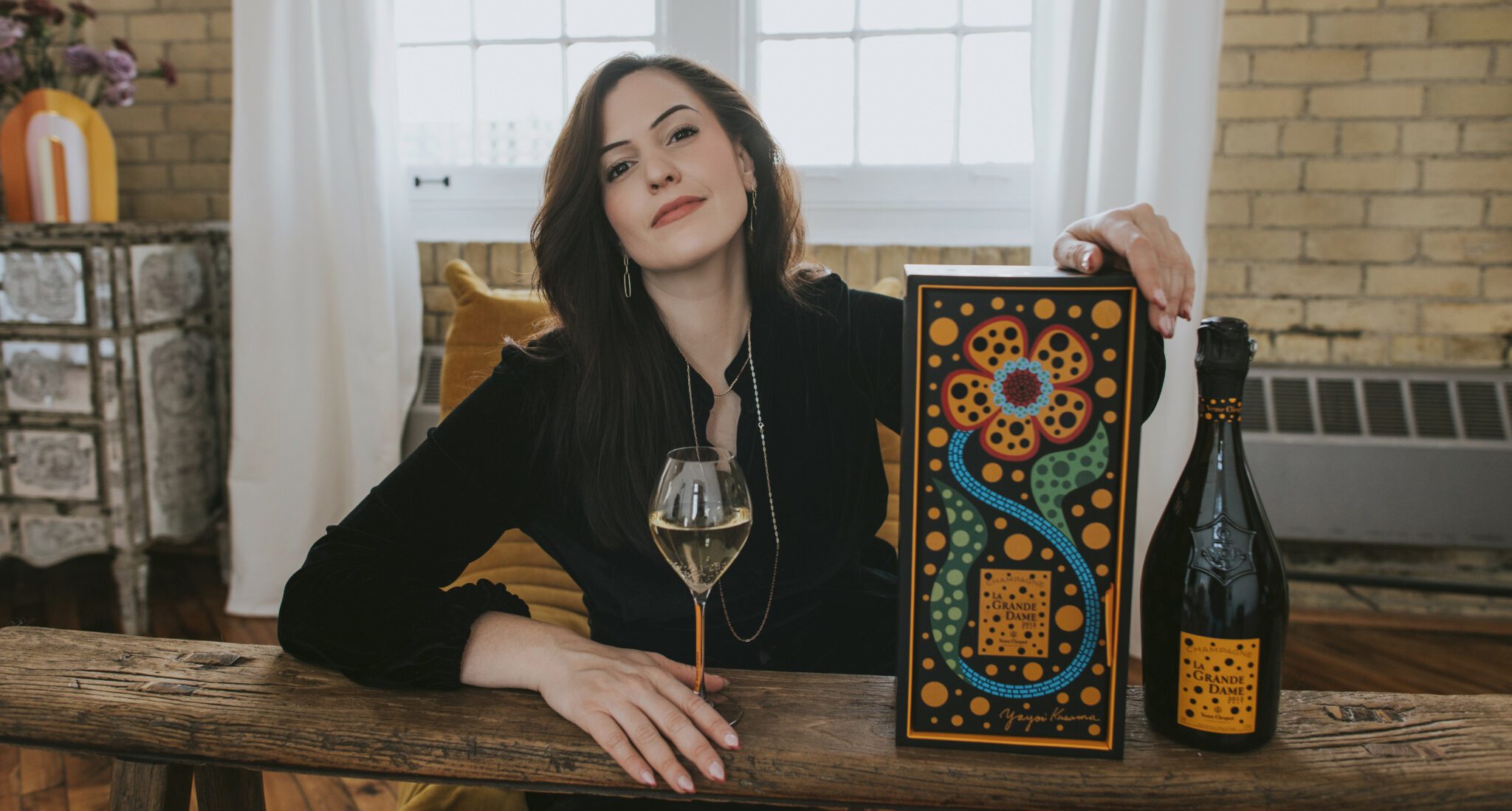 Incredible, Amazing, Phenomenal Women in Wine | ADDICTED