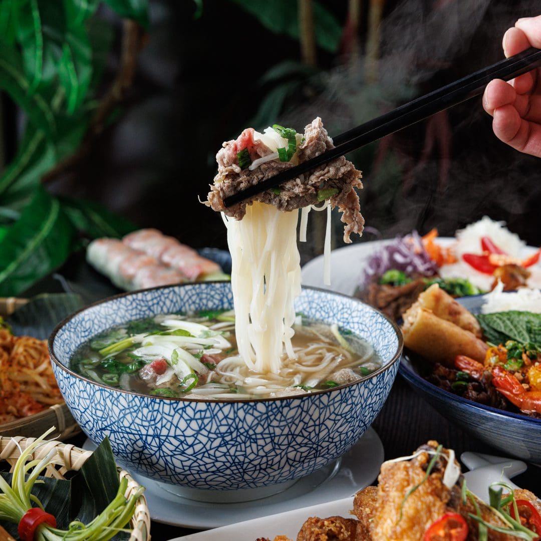 Our visit to Dear Saigon in Toronto - ADDICTED Magazine