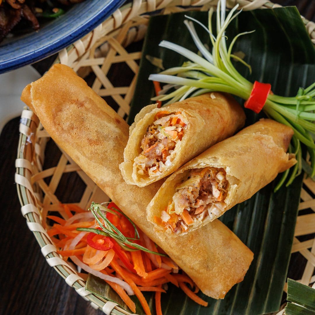 Our visit to Dear Saigon in Toronto | ADDICTEDADDICTED