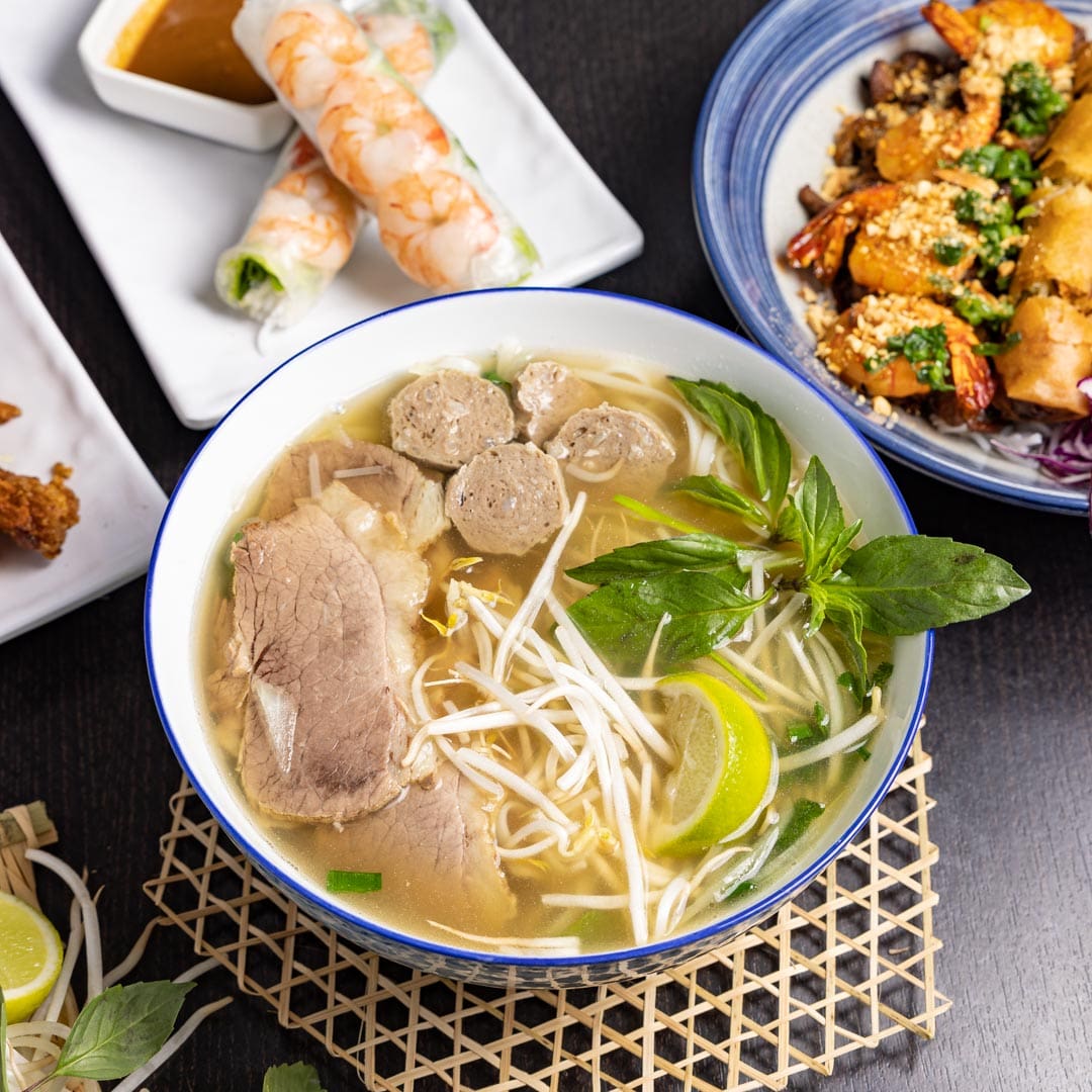 Our visit to Dear Saigon in Toronto - ADDICTED Magazine
