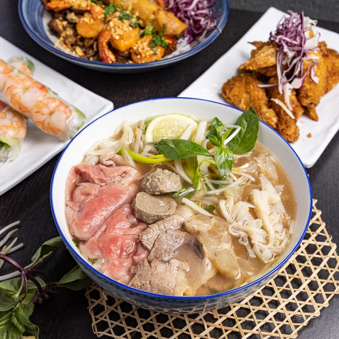 Our visit to Dear Saigon in Toronto - ADDICTED Magazine