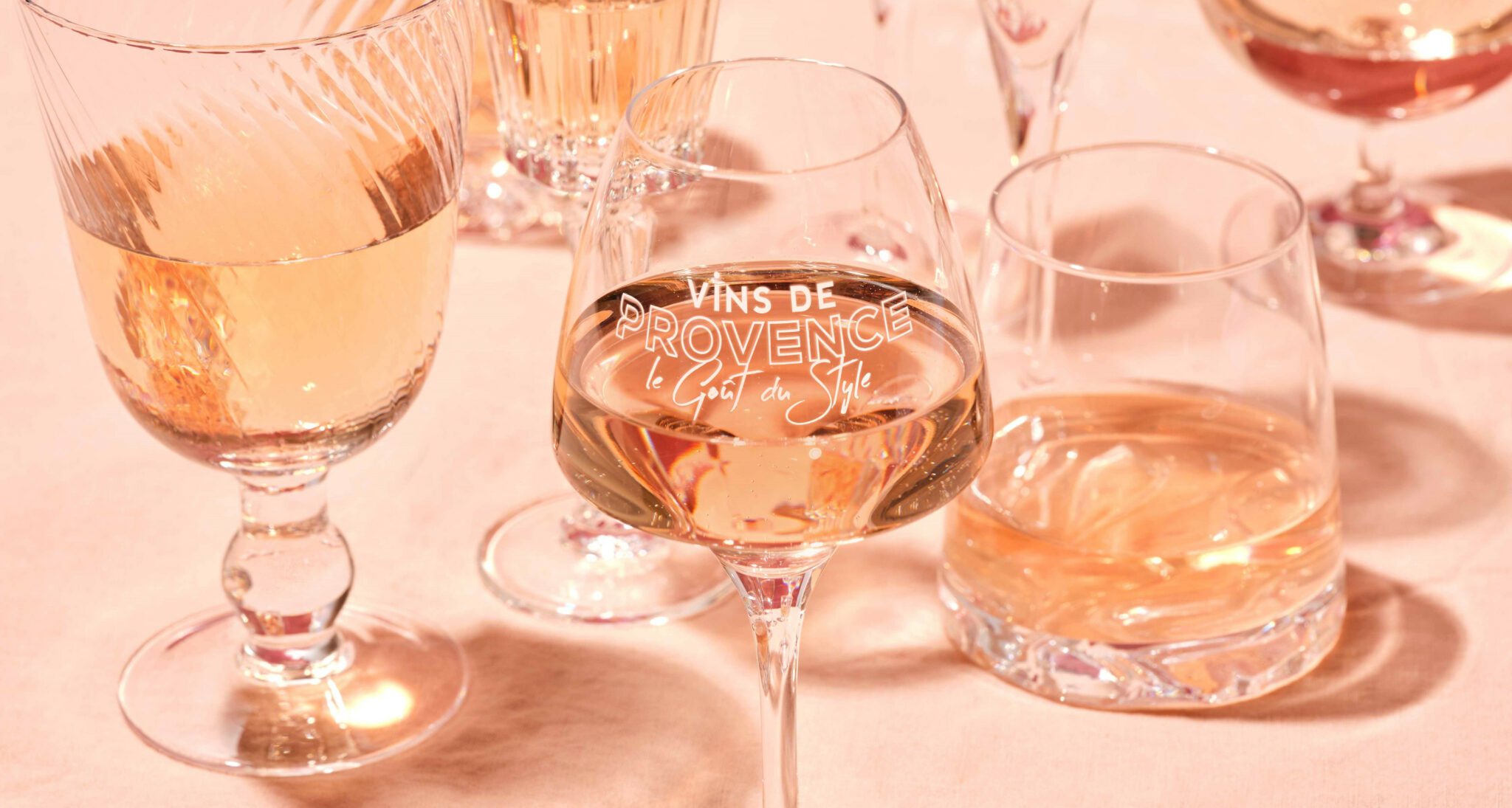 The True Diversity of Provence Wines | ADDICTED