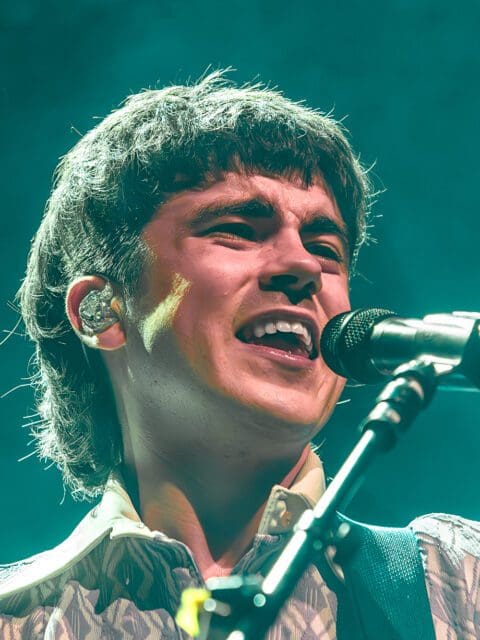 Declan McKenna at The Danforth Music Hall |ADDICTED