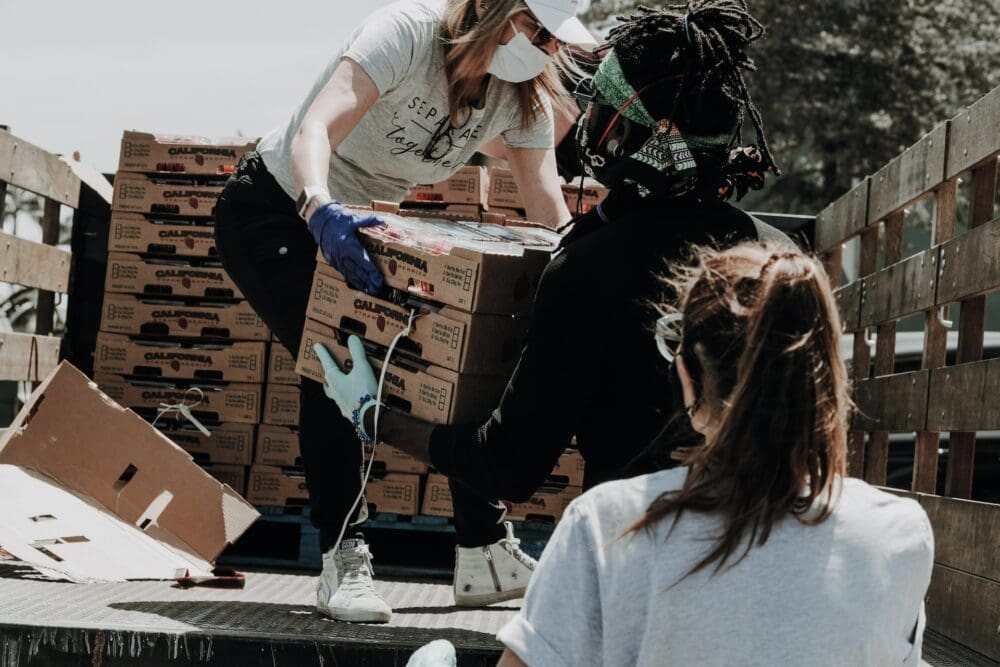 Why You Should Consider Volunteering in Your Community - ADDICTED Magazine
