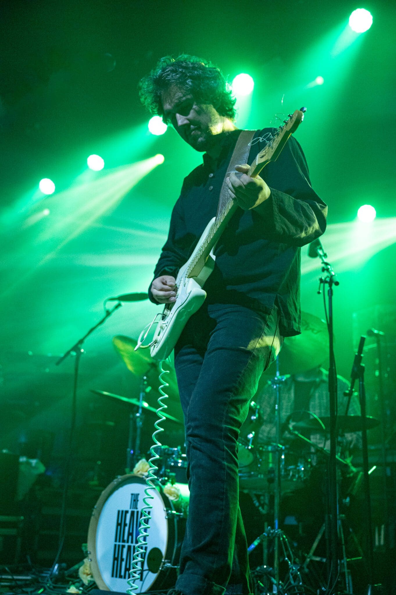 The Heavy Heavy and The Revivalists in Toronto | ADDICTEDADDICTED