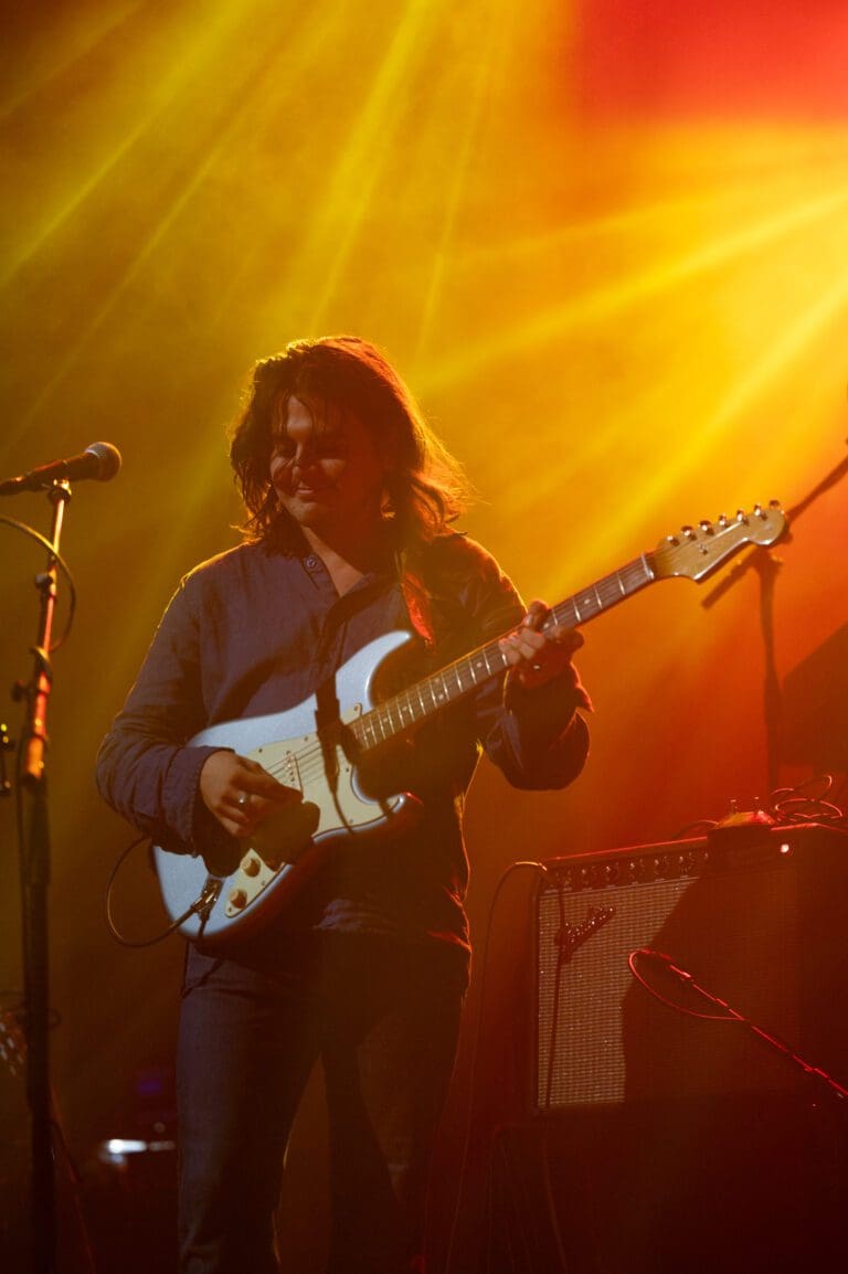 The Heavy Heavy and The Revivalists in Toronto - ADDICTED Magazine